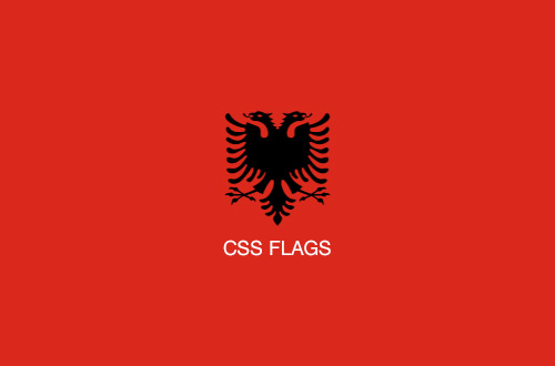 世界の国旗をCSSとdivのみで実装する「CSS Flags」 | webclips