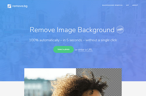 画像の人物を自動で切り抜きしてくれるWebツール「remove.bg」 | webclips
